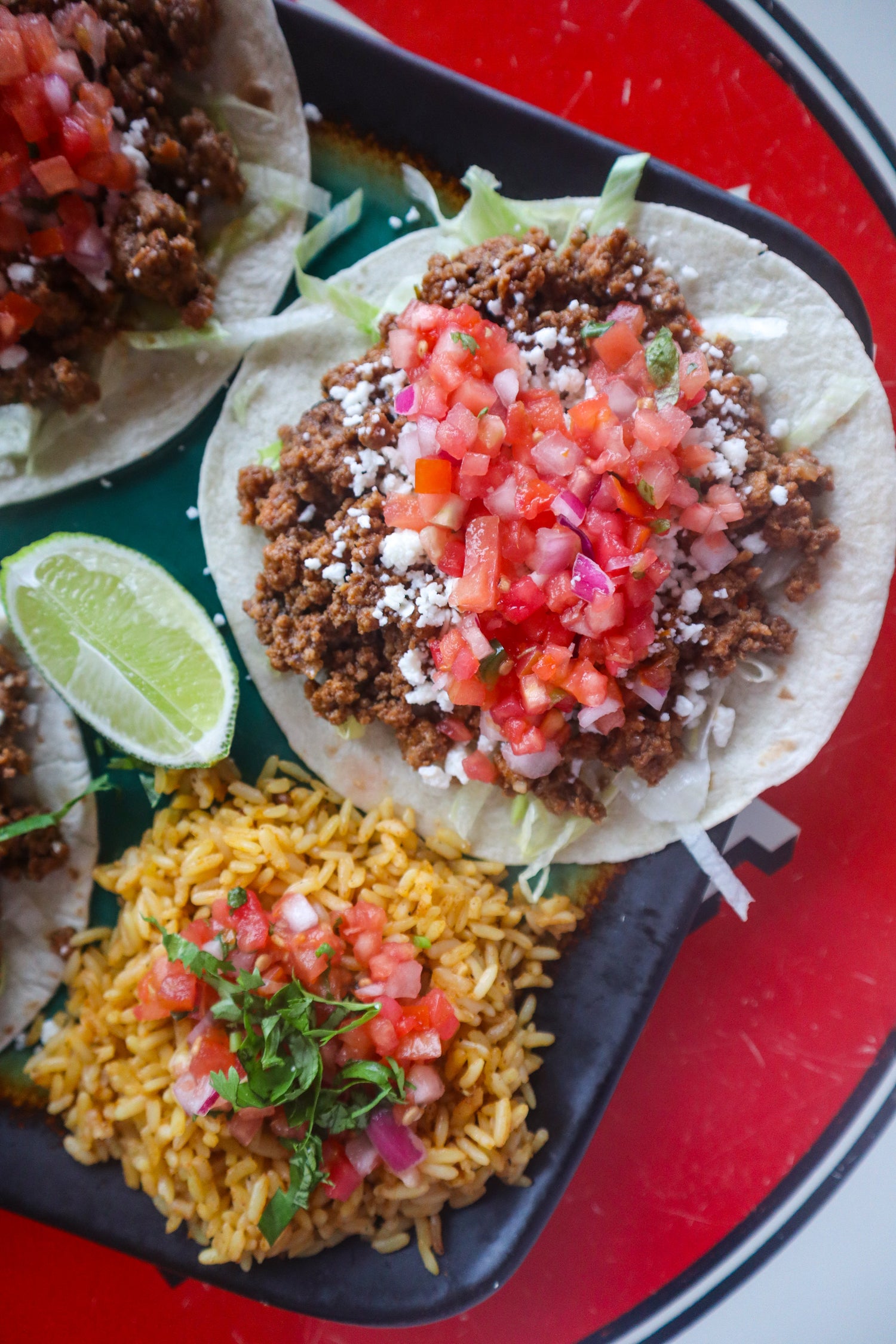 A-La-Carte & Sides – Pancho & Lefty's - Ocean City, MD
